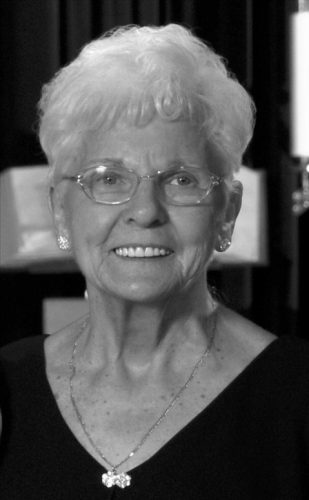 Marion Potts | News, Sports, Jobs - The Herald Star